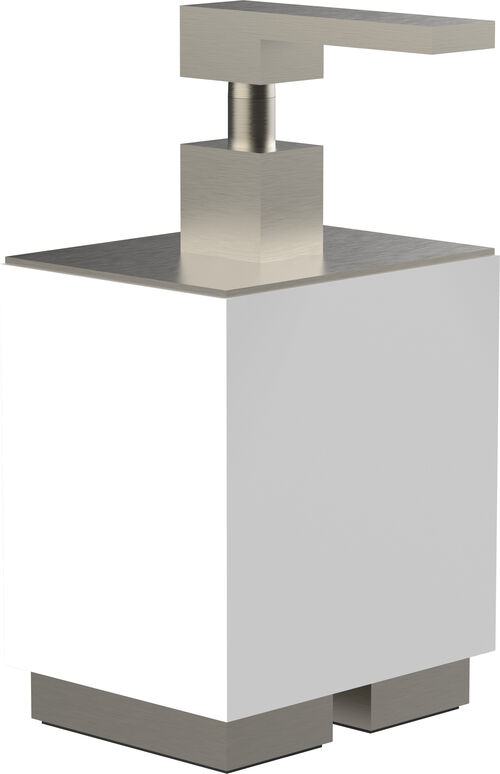 Gessi – Hochwertige Bad- und Küchenarmaturen sowie luxuriöse ...